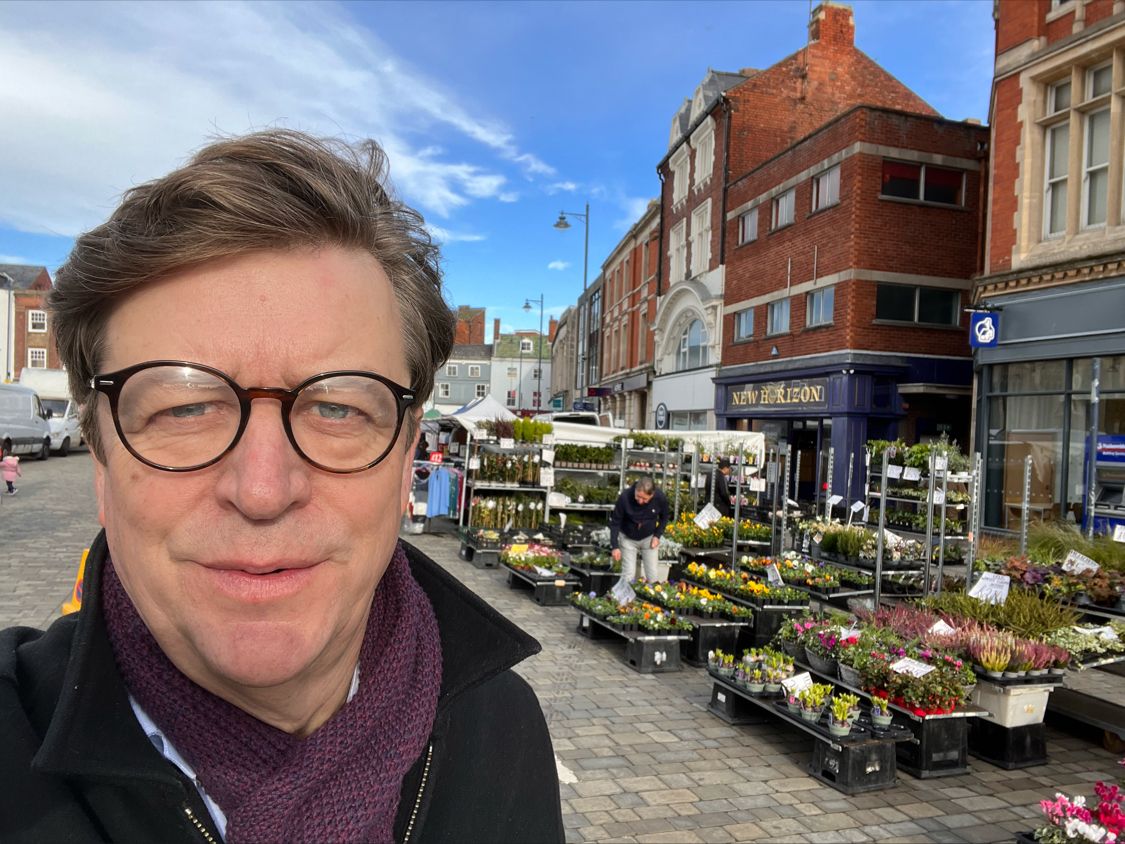 Chris Wade FIPM on LinkedIn: #highstreet #towncentre #localgovernment # ... Chris Wade FIPM on LinkedIn: #highstreet #towncentre #localgovernment # ...