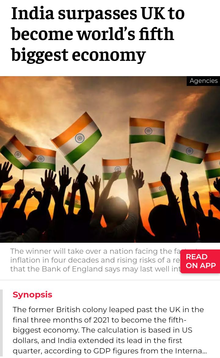 Himanshu Thakur on LinkedIn: #indian Himanshu Thakur on LinkedIn: #indian