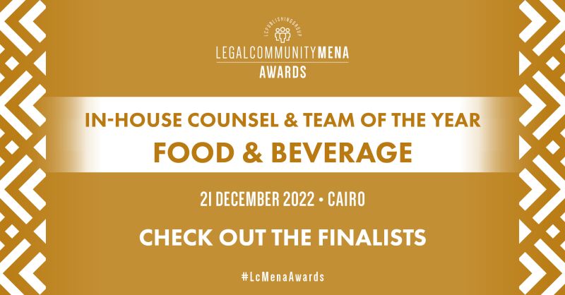 Sylvia Amin on LinkedIn: Legalcommunity MENA Awards 2022 ... Sylvia Amin on LinkedIn: Legalcommunity MENA Awards 2022 ...