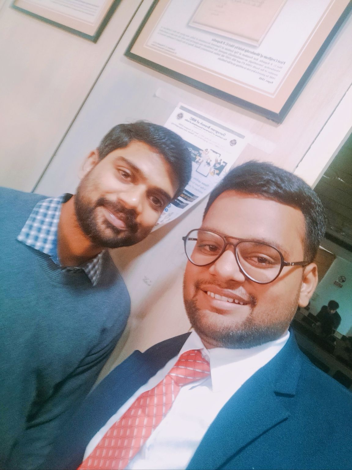 Sankalp Sachan on LinkedIn: Hello connections, I have completed my ITT ... Sankalp Sachan on LinkedIn: Hello connections, I have completed my ITT ...