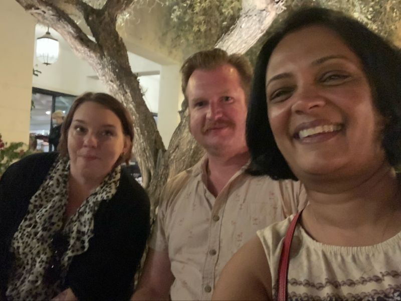 SRILAKSHMI (Lucky) DEBUR NAGARAJAN on LinkedIn: As humans, we have ... SRILAKSHMI (Lucky) DEBUR NAGARAJAN on LinkedIn: As humans, we have ...