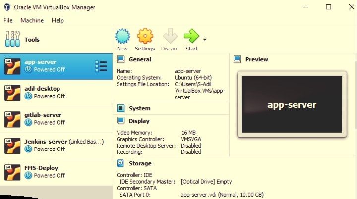 Shahghasi Adil on LinkedIn: #devops #engineer Shahghasi Adil on LinkedIn: #devops #engineer