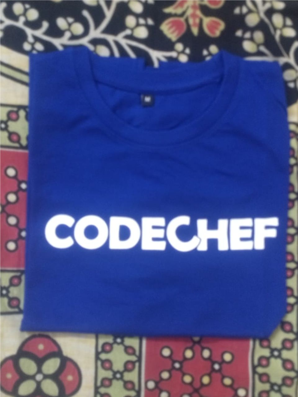 Saket Bharti on LinkedIn: #codechef #cp #codingchallenge #coding Saket Bharti on LinkedIn: #codechef #cp #codingchallenge #coding