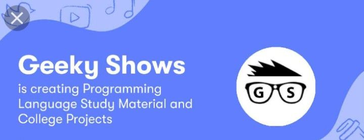 Shekhar Kumar on LinkedIn: #html #css #python #reactjs #laravel # ... Shekhar Kumar on LinkedIn: #html #css #python #reactjs #laravel # ...