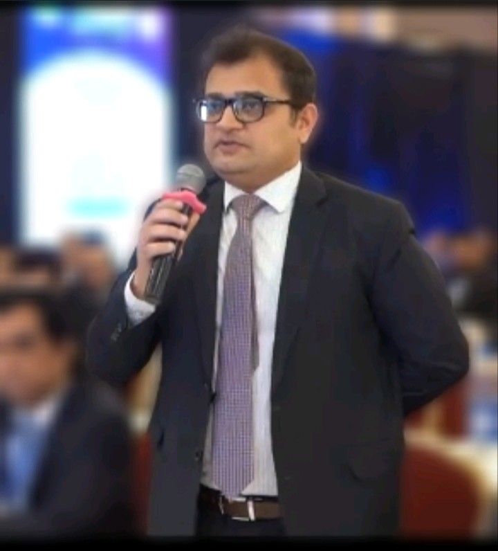 Naveed Z. Sherwani on LinkedIn: Good advice its hard to speak up in ... Naveed Z. Sherwani on LinkedIn: Good advice its hard to speak up in ...