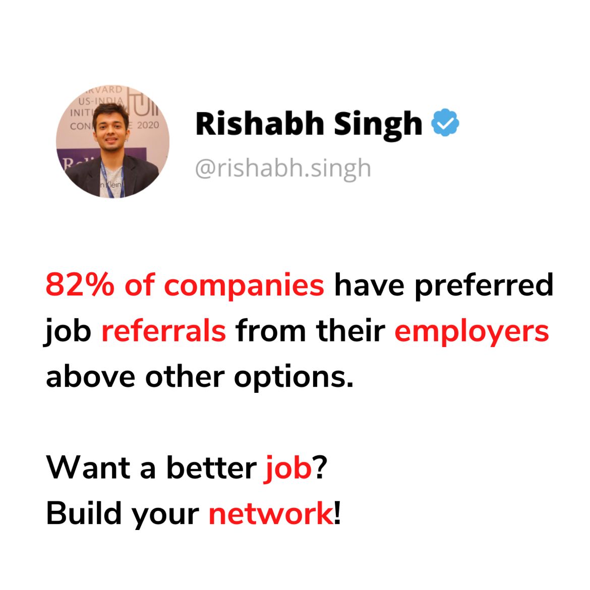 Rishabh Singh on LinkedIn: Agree? | 17 comments Rishabh Singh on LinkedIn: Agree? | 17 comments