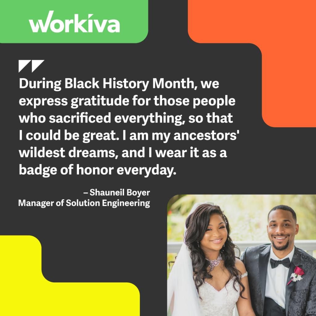 Workiva on LinkedIn: #workivalife Workiva on LinkedIn: #workivalife