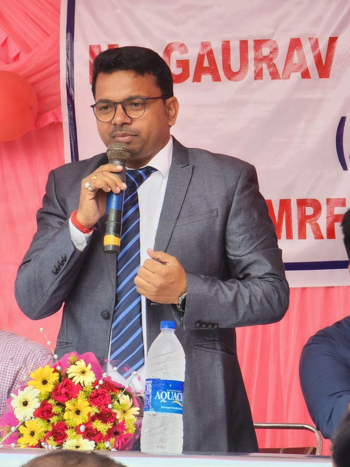 Some pics of the inauguration.... | Gaurav Kumar Mandal Some pics of the inauguration.... | Gaurav Kumar Mandal