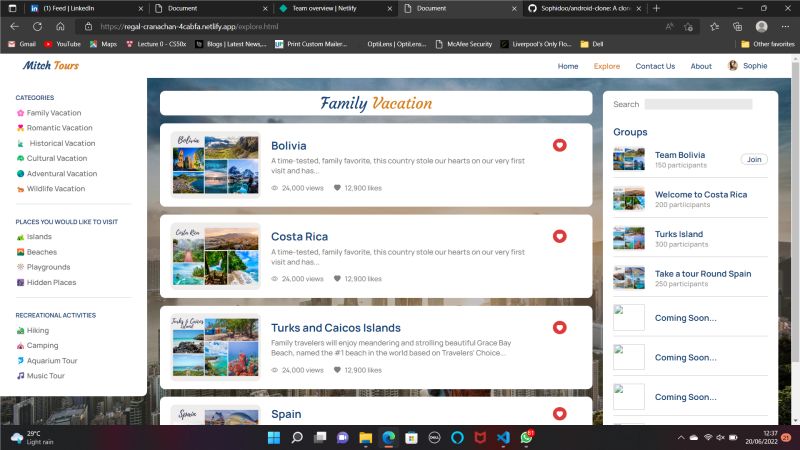 Sophia Okosodo on LinkedIn: #html #html5 #htmlcss #css #css3 #cssflexbox Sophia Okosodo on LinkedIn: #html #html5 #htmlcss #css #css3 #cssflexbox