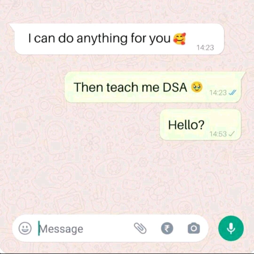 Hemraj Kumawat on LinkedIn: #coding #programming #dsa #tech # ... Hemraj Kumawat on LinkedIn: #coding #programming #dsa #tech # ...
