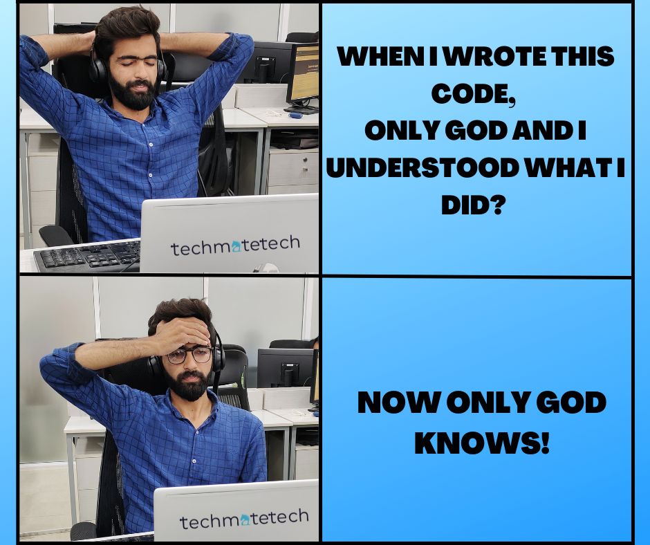 TechmateTech LLC on LinkedIn: #mememarketing #python #developer # ... TechmateTech LLC on LinkedIn: #mememarketing #python #developer # ...