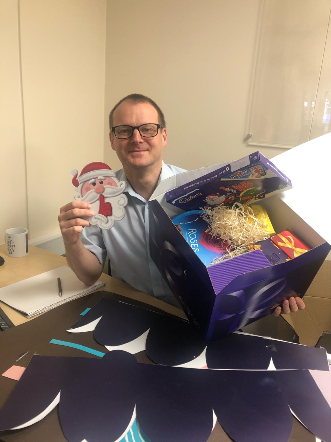 Lauren Wiginton Cert CII on LinkedIn: #appreciation #christmas # ... Lauren Wiginton Cert CII on LinkedIn: #appreciation #christmas # ...