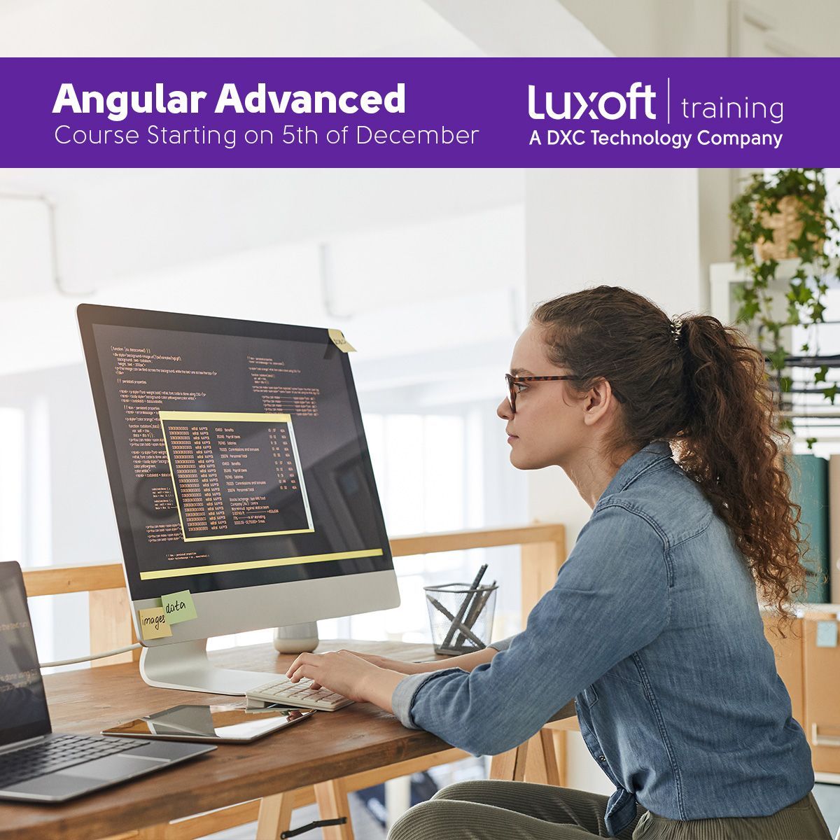Luxoft Training Center na LinkedIn: #angular #effective #extensible # ... Luxoft Training Center na LinkedIn: #angular #effective #extensible # ...