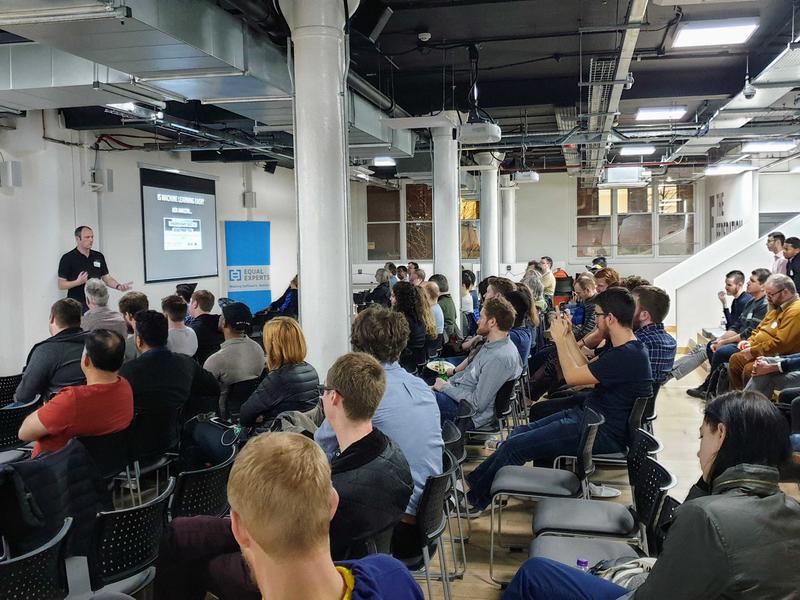 Reuben Agbanoma on LinkedIn: #machinelearning #devops #devopstools # ... Reuben Agbanoma on LinkedIn: #machinelearning #devops #devopstools # ...