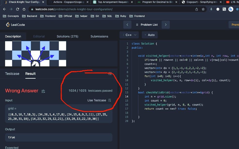 Pawan Kumar Maurya on LinkedIn: #leetcode Pawan Kumar Maurya on LinkedIn: #leetcode