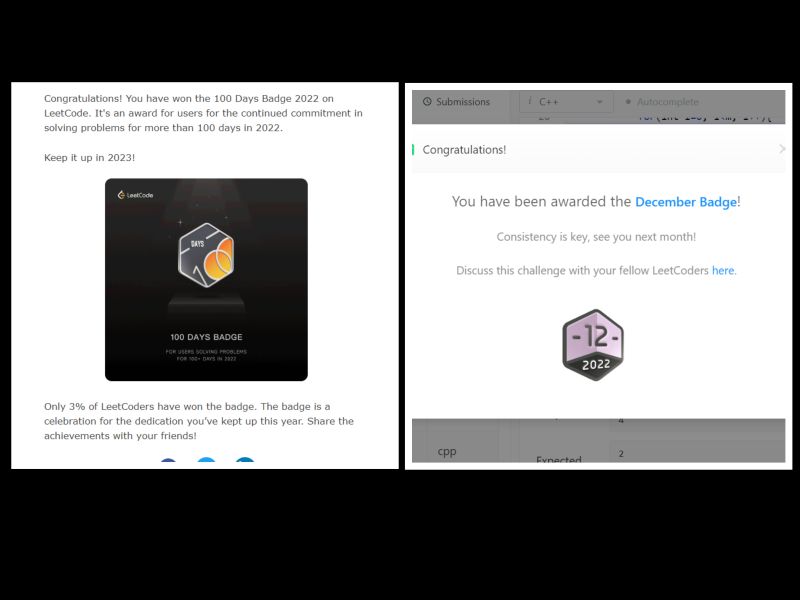 Veer Bahadur Singh on LinkedIn: #leetcode #datastructures Veer Bahadur Singh on LinkedIn: #leetcode #datastructures