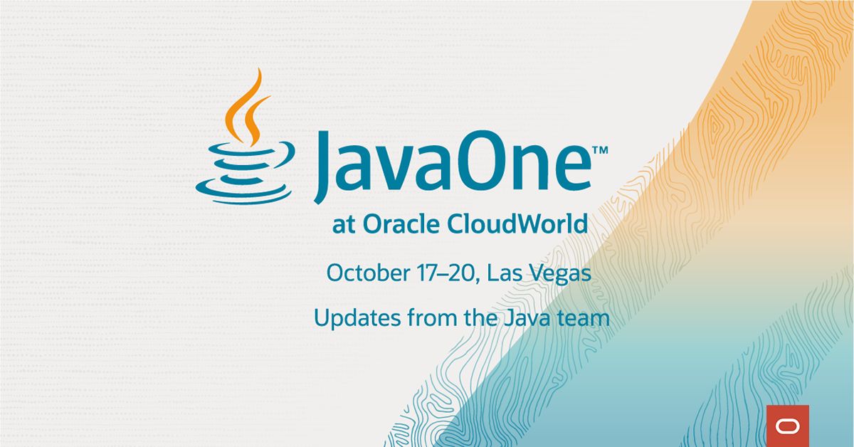 Satya Gowri Digudari on LinkedIn: #javaone #oracle #java #oci Satya Gowri Digudari on LinkedIn: #javaone #oracle #java #oci