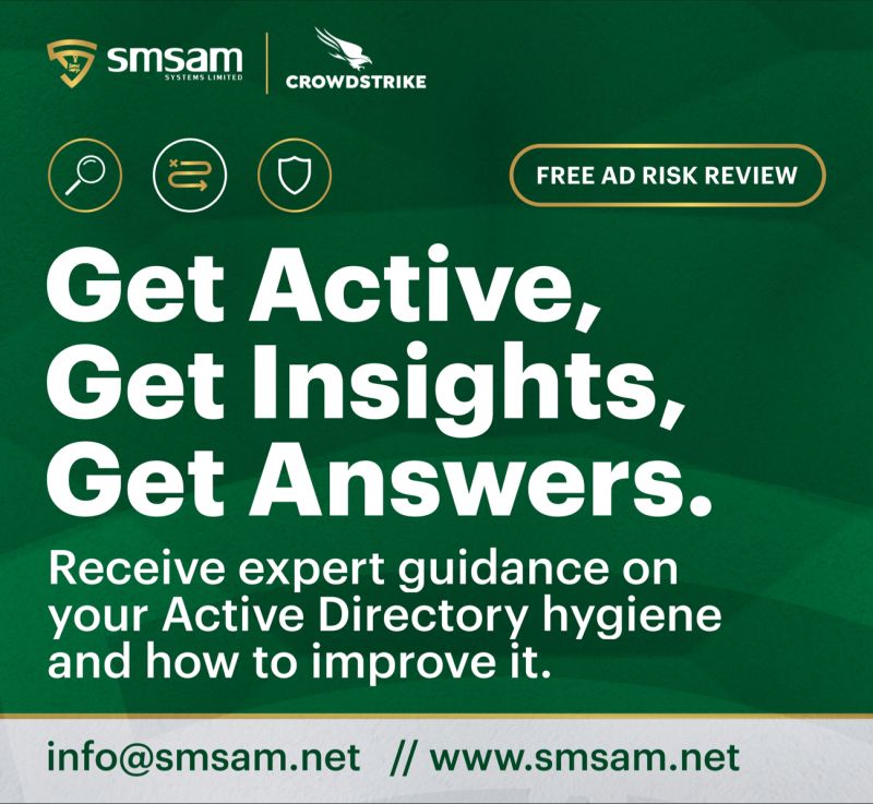 Sunday McDickson Samuel- SMS on LinkedIn: #pam #iam #xdr #siem #mfa # ... Sunday McDickson Samuel- SMS on LinkedIn: #pam #iam #xdr #siem #mfa # ...