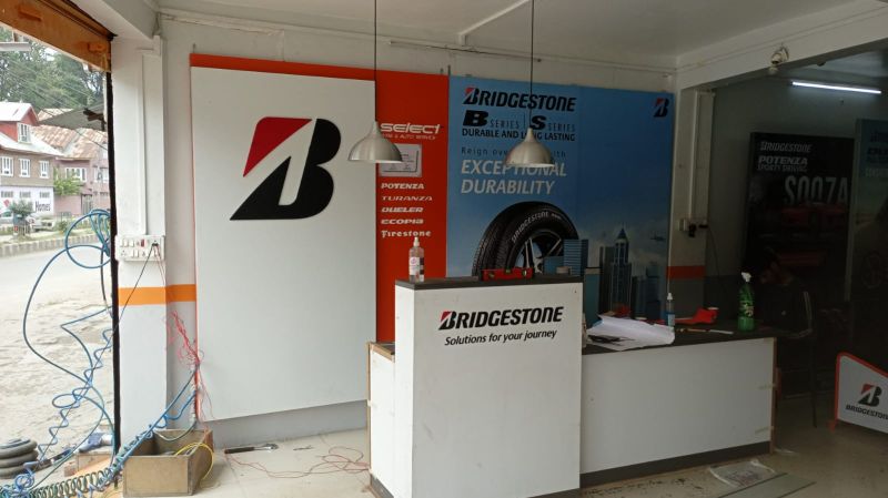 Sanjay Pal JAMMU - SRINAGAR on LinkedIn: Bridgeatone Backdrop at ... Sanjay Pal JAMMU - SRINAGAR on LinkedIn: Bridgeatone Backdrop at ...