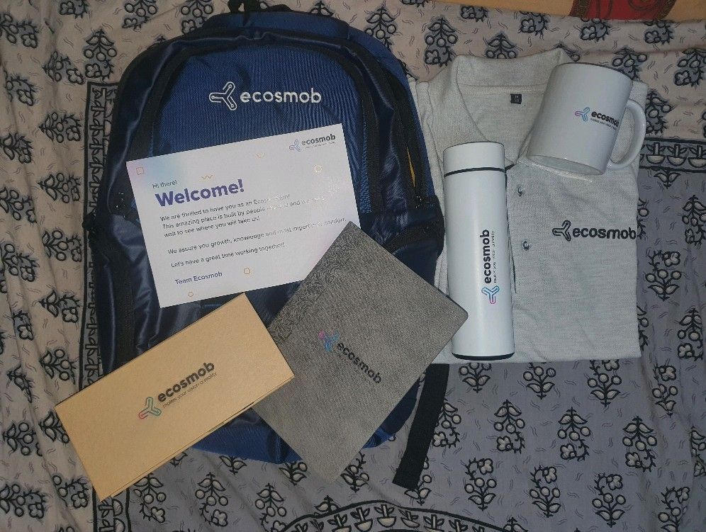 Suyash Acharya (dadhich) on LinkedIn: #ecosmob #ecosmob #ahmedabad # ... Suyash Acharya (dadhich) on LinkedIn: #ecosmob #ecosmob #ahmedabad # ...
