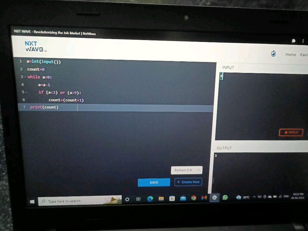 kavitha Ediga on LinkedIn: #day29 #pythonprogramming #python #ccbp # ... kavitha Ediga on LinkedIn: #day29 #pythonprogramming #python #ccbp # ...