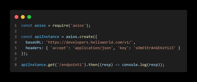 #axios #backend #api #webdevelopment | Azib Farooq #axios #backend #api #webdevelopment | Azib Farooq