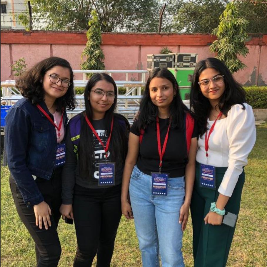 Yashica Garg on LinkedIn: #team #opportunities #experience #connections ... Yashica Garg on LinkedIn: #team #opportunities #experience #connections ...
