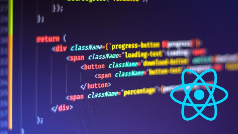 Vipul Chavda on LinkedIn: #hiring #reactdeveloper #reactjs #remoteworking Vipul Chavda on LinkedIn: #hiring #reactdeveloper #reactjs #remoteworking