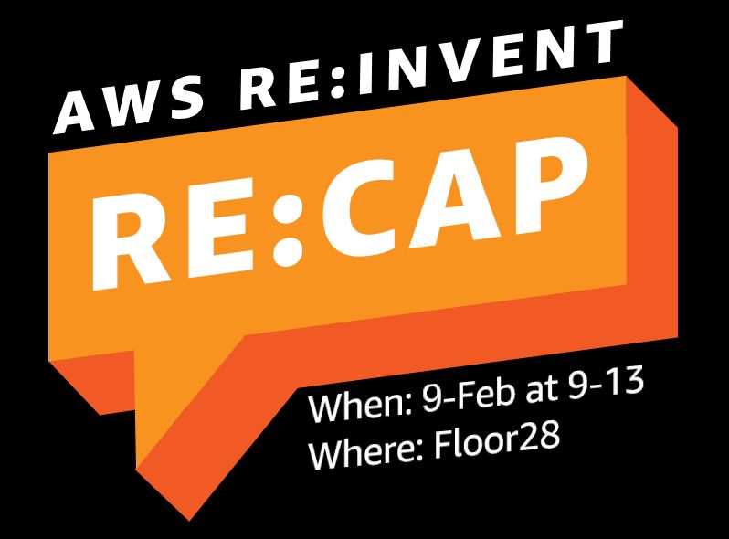 Adi Jabkowsky on LinkedIn: Missed the latest re:invent announcements ... Adi Jabkowsky on LinkedIn: Missed the latest re:invent announcements ...