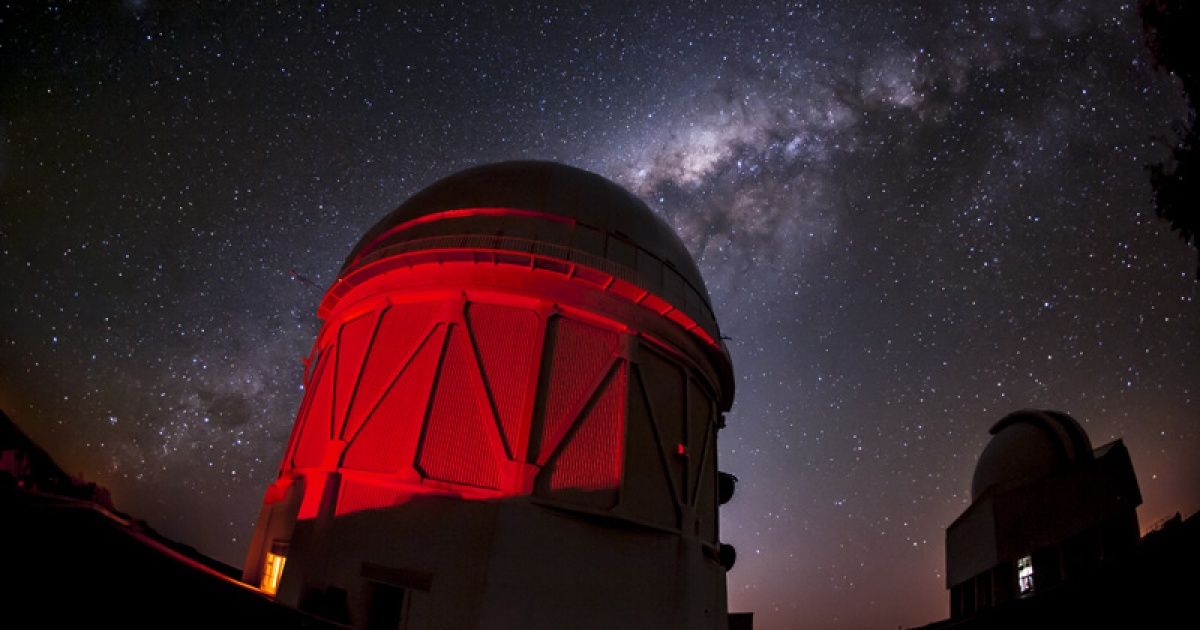 Engin Dikmen on LinkedIn: Astronomers create most accurate map yet of ... Engin Dikmen on LinkedIn: Astronomers create most accurate map yet of ...