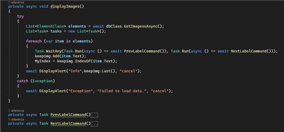 Ümit Y. on LinkedIn: If you can' add your void func to Task list, so ... Ümit Y. on LinkedIn: If you can' add your void func to Task list, so ...