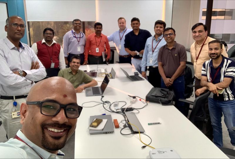 Patrik Bihammar on LinkedIn: #infosys #saas #apps #azurecosmosdb # ... Patrik Bihammar on LinkedIn: #infosys #saas #apps #azurecosmosdb # ...