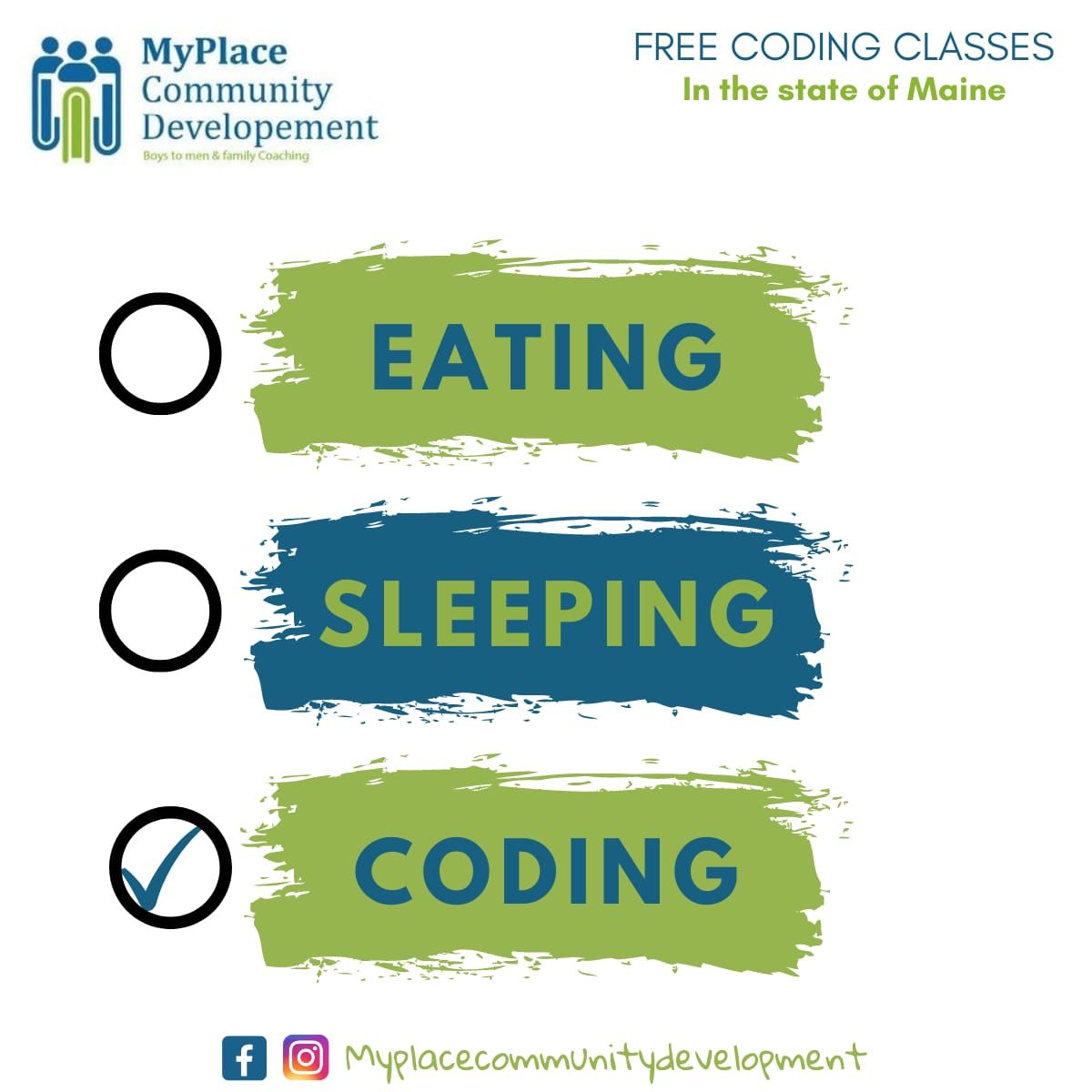 MyPlace Community Development on LinkedIn: Coding classes for kids ... MyPlace Community Development on LinkedIn: Coding classes for kids ...