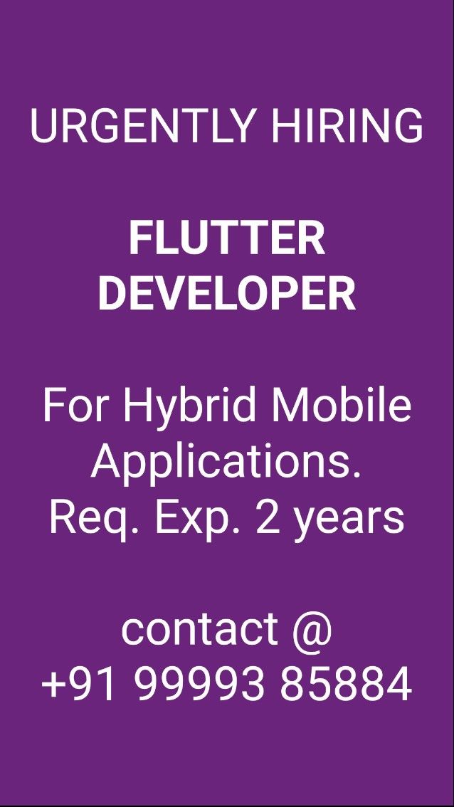 Abdul Khaliq on LinkedIn: #flutter #flutterdeveloper # ... Abdul Khaliq on LinkedIn: #flutter #flutterdeveloper # ...