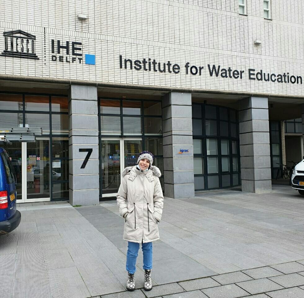 Toka Mahmoud on LinkedIn: Started my master studies in Water Management ... Toka Mahmoud on LinkedIn: Started my master studies in Water Management ...
