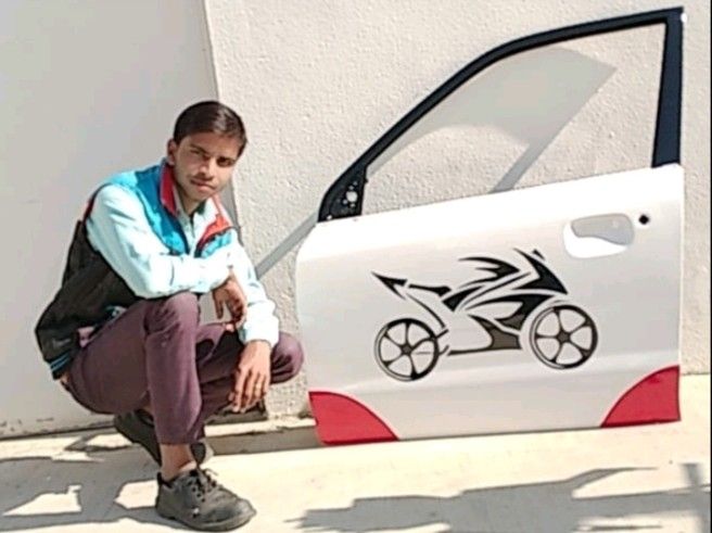 Vikash Saini on LinkedIn: Car Painting Skills Vikash Saini on LinkedIn: Car Painting Skills
