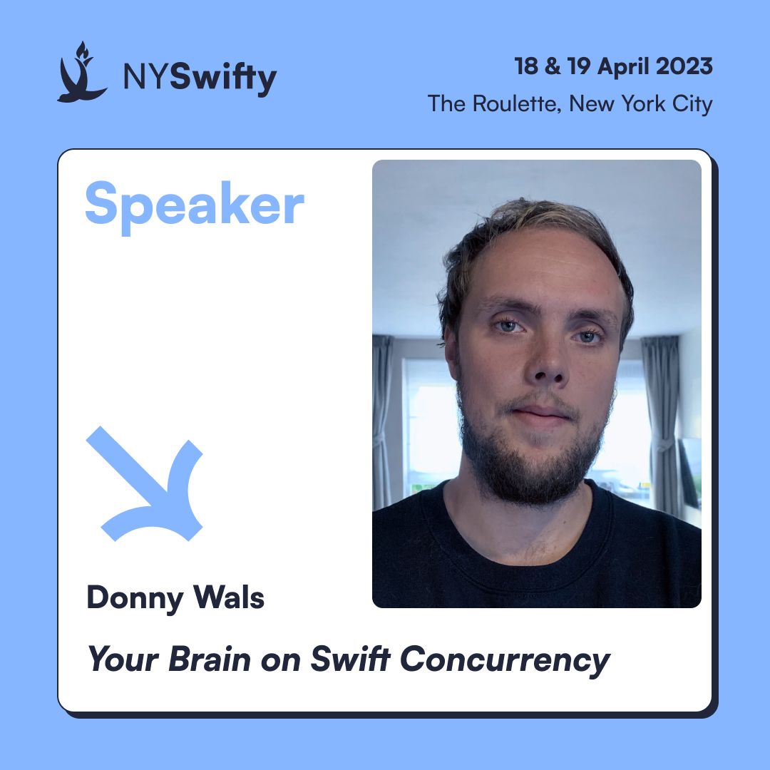 NYSwifty on LinkedIn: #ios #iosdeveloper #iosdevelopment #iosdev #swift ... NYSwifty on LinkedIn: #ios #iosdeveloper #iosdevelopment #iosdev #swift ...