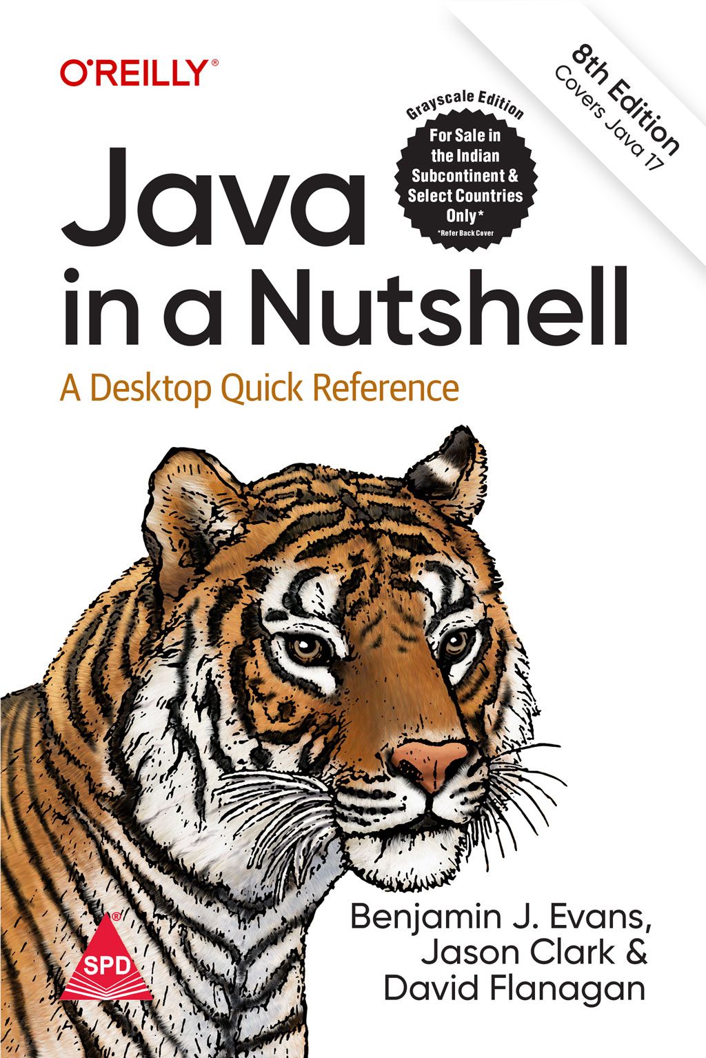 Shroff Publishers & Distributors Pvt. Ltd. on LinkedIn: #java # ... Shroff Publishers & Distributors Pvt. Ltd. on LinkedIn: #java # ...