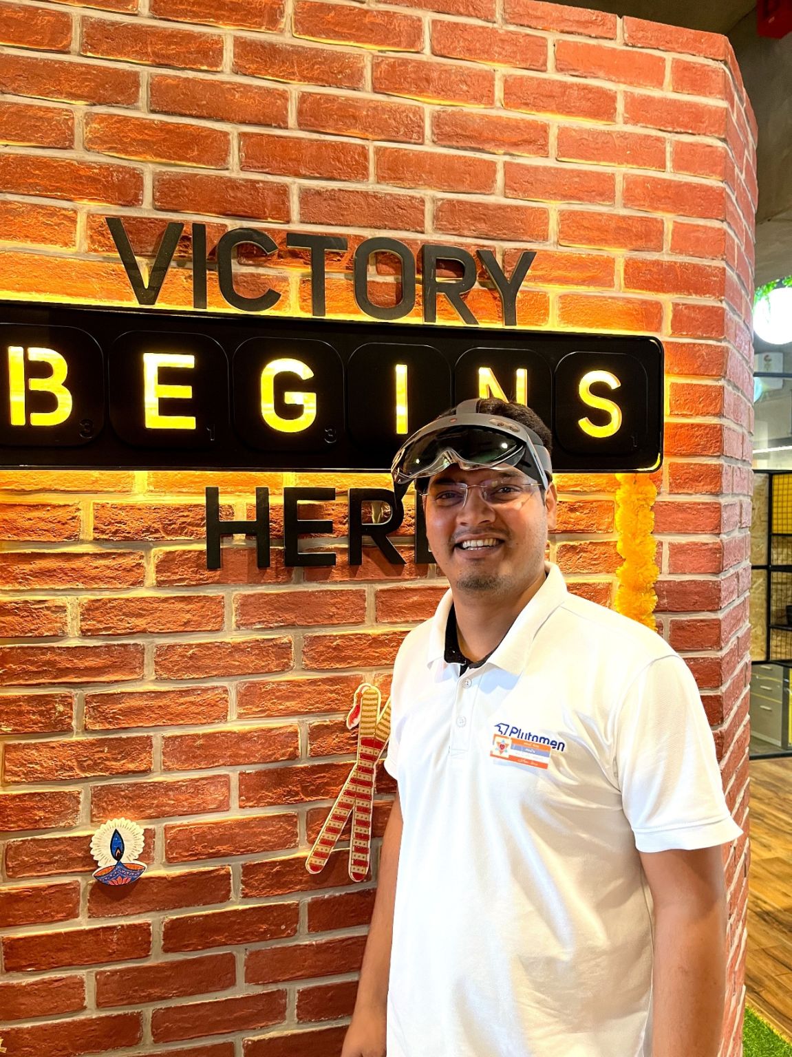 Nishant Talaviya on LinkedIn: #hololens #mixedreality #technology # ... Nishant Talaviya on LinkedIn: #hololens #mixedreality #technology # ...
