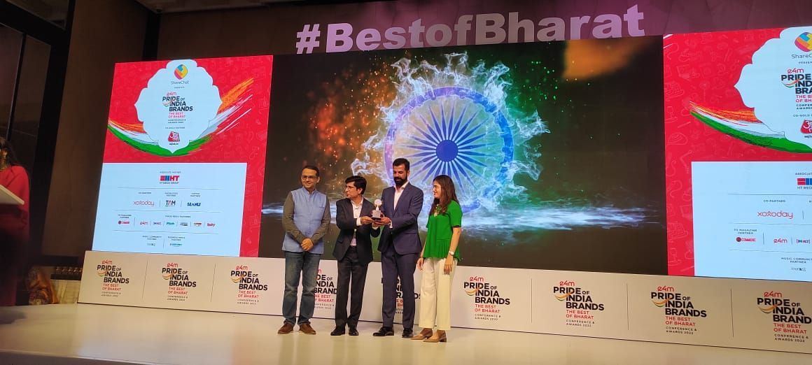 Congratulations team Baidyanath! | Rishi Raj Sharma Congratulations team Baidyanath! | Rishi Raj Sharma