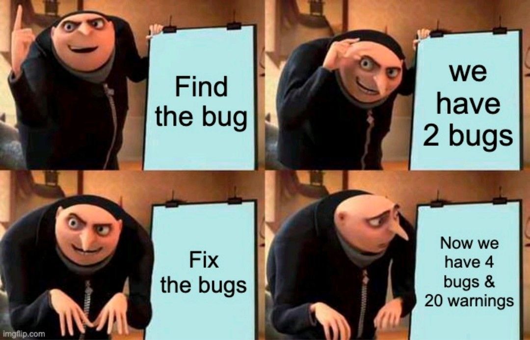 Kuldeep Singh on LinkedIn: #hocalwire #techmemes #developermemes # ... Kuldeep Singh on LinkedIn: #hocalwire #techmemes #developermemes # ...