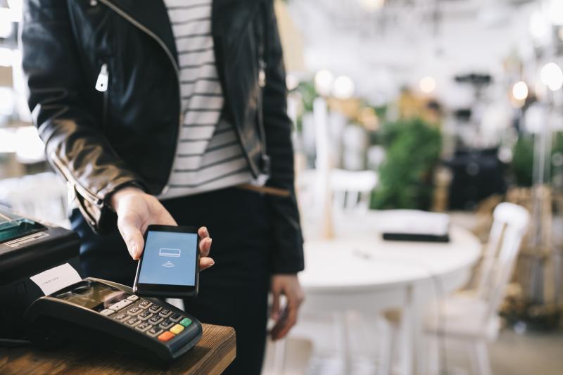 Self-Checkout Systems Market Size to Reach $4,642.7 Million by 2023: P ... Self-Checkout Systems Market Size to Reach $4,642.7 Million by 2023: P ...