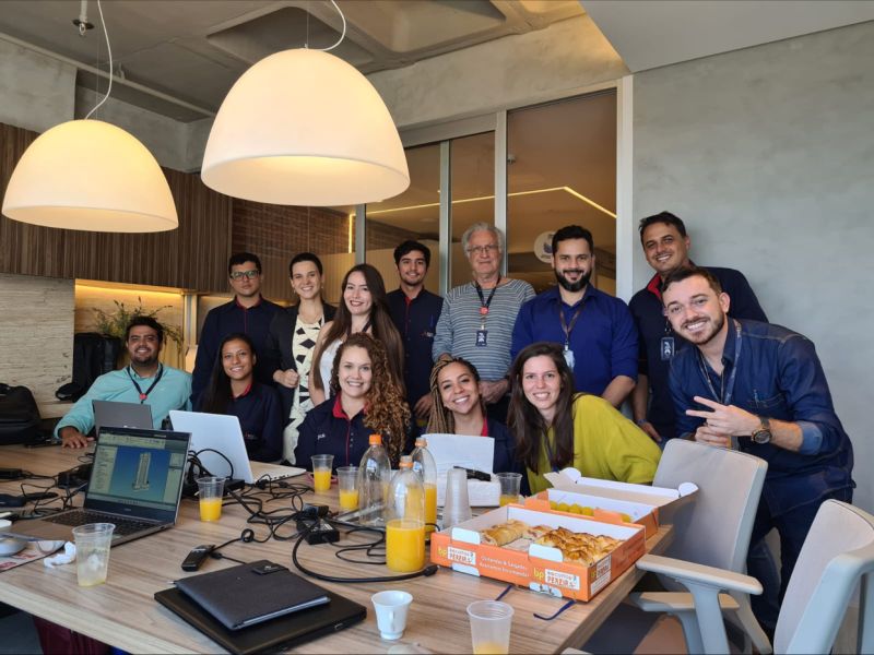 Ianca Medeiros no LinkedIn: #treinamento #obras #bim #engenhariacivil Ianca Medeiros no LinkedIn: #treinamento #obras #bim #engenhariacivil