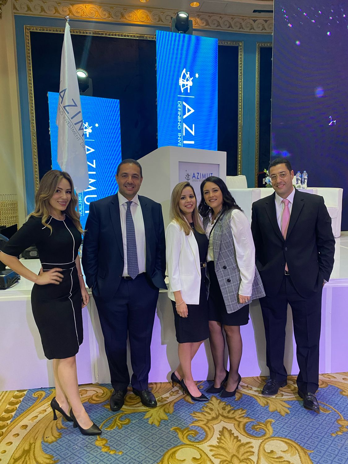 Ahmed El Ashi, Msc. on LinkedIn: Halim Akhnoukh Hana Naguib, CFA lamis ... Ahmed El Ashi, Msc. on LinkedIn: Halim Akhnoukh Hana Naguib, CFA lamis ...
