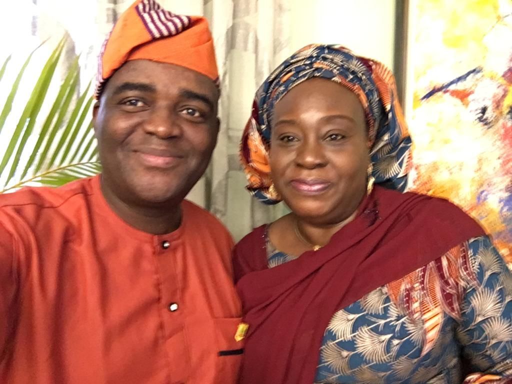 Victor Banjo, Chartered FCIPD, HCIB, FERP, mni on LinkedIn: # ... Victor Banjo, Chartered FCIPD, HCIB, FERP, mni on LinkedIn: # ...
