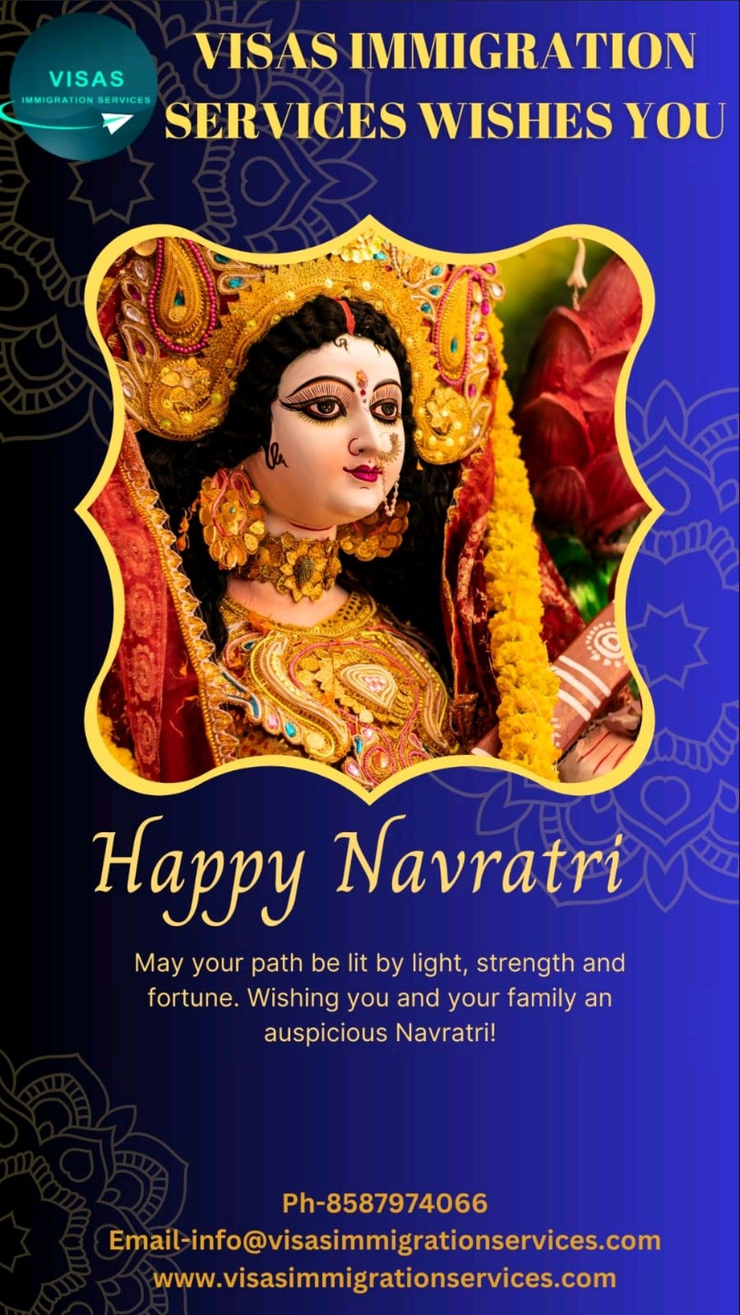 #happiness #immigration #chaitranavratri | Neha Sinha #happiness #immigration #chaitranavratri | Neha Sinha