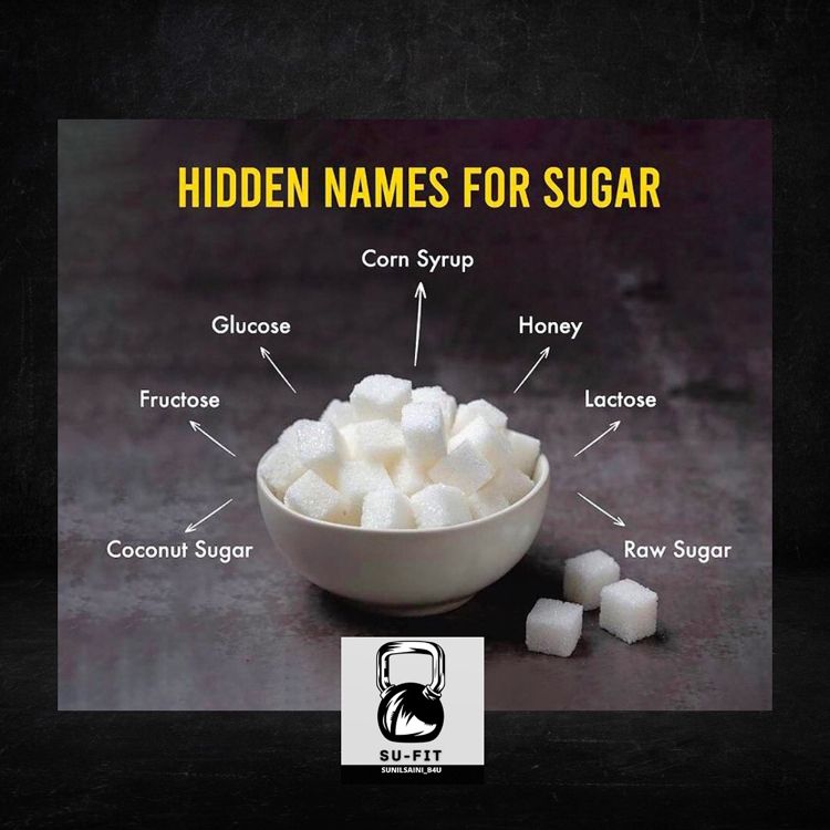 Sunil Kumar Saini on LinkedIn: Sugar Sunil Kumar Saini on LinkedIn: Sugar