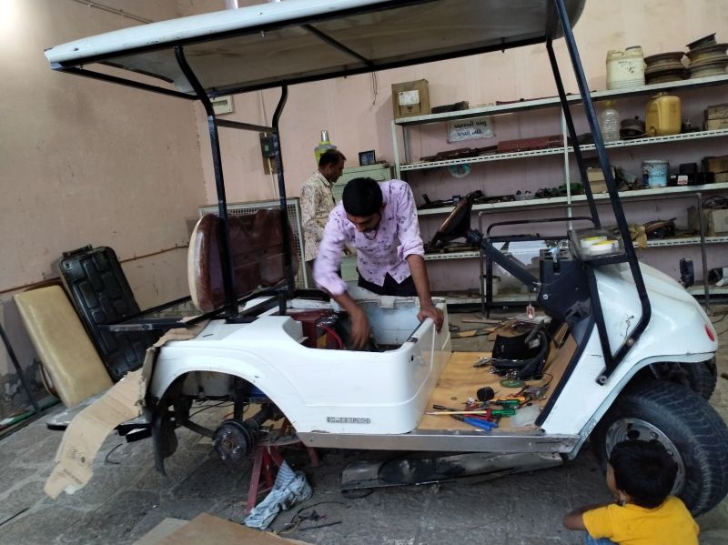 Mahesh Dabhi on LinkedIn: #electricvehicles #ev Mahesh Dabhi on LinkedIn: #electricvehicles #ev