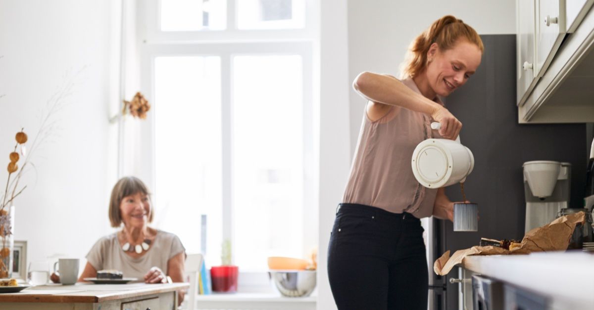 Alisha Cluff on LinkedIn: Do you have the health benefits you need ... Alisha Cluff on LinkedIn: Do you have the health benefits you need ...
