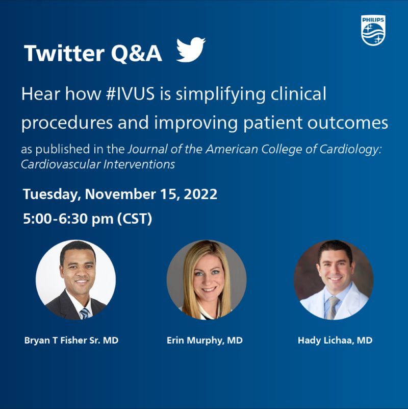 Denysse Castaneda on LinkedIn: #ivus Denysse Castaneda on LinkedIn: #ivus